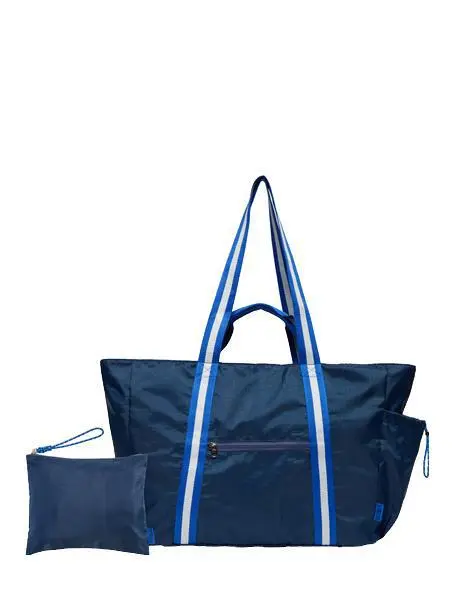 BYBBA The Bondi Zippy Duffle Bag - Riptide