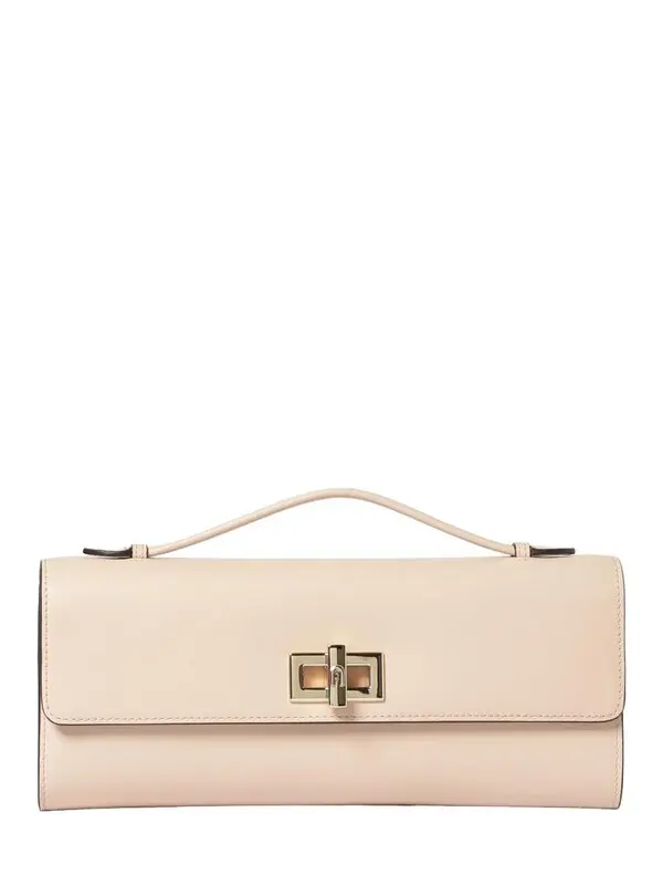Furla Clutch Bag - Pink