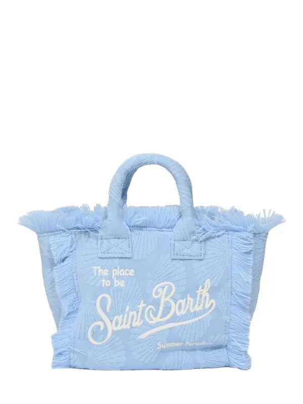 MC2 SAINT BARTH Handbag - Multicolor
