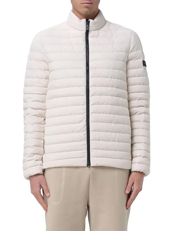 Peuterey Flobots Superlight Down Jacket - Beige