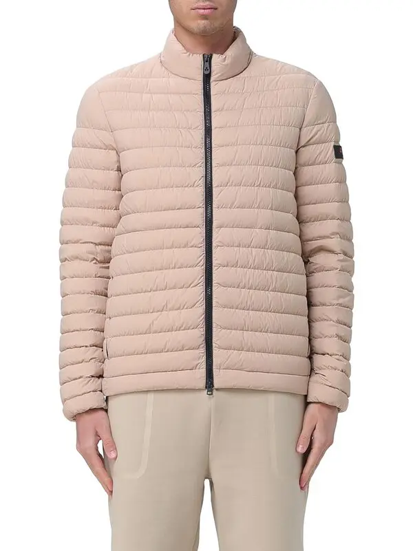 Peuterey Flobots Superlight Down Jacket - Ecru