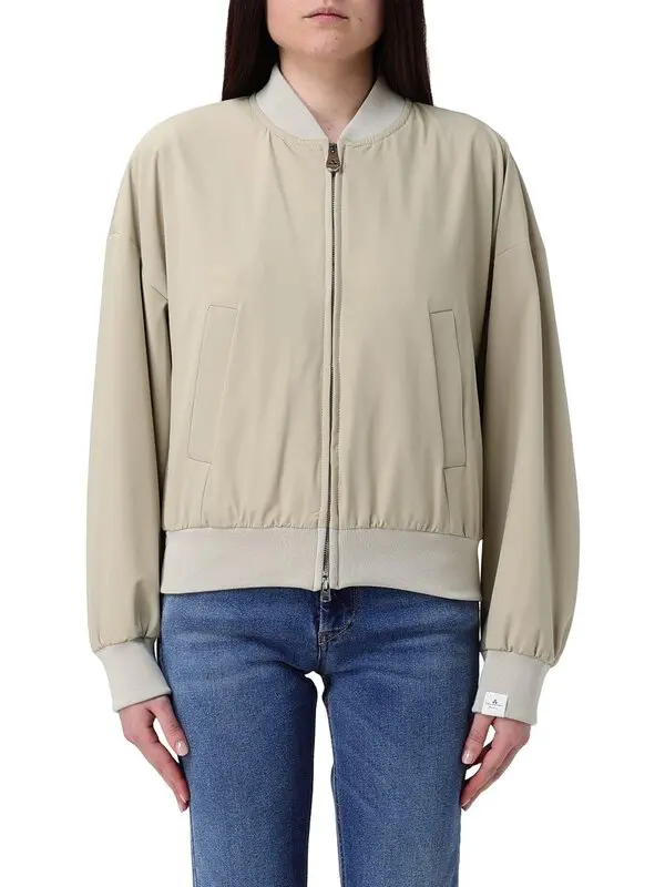 Peuterey Bomber Jacket - Grey