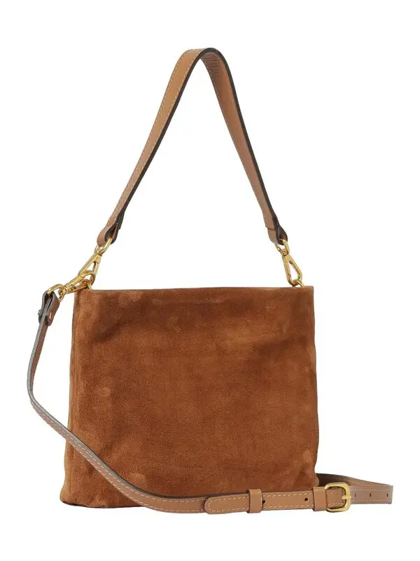 GIANNI CHIARINI Shoulder Bag - Brown