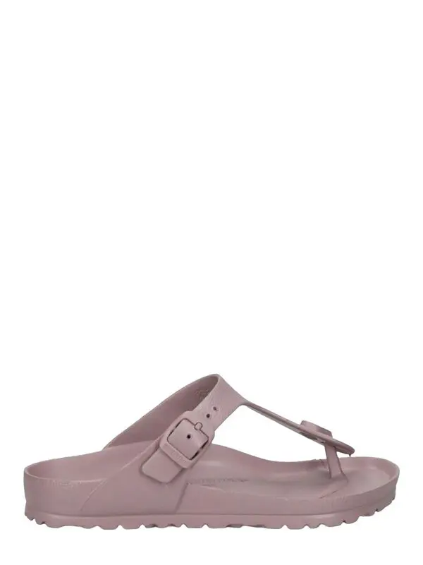 BIRKENSTOCK Heeled Sandal - Pink