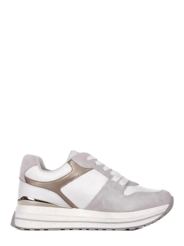 Liu Jo Sneakers - White