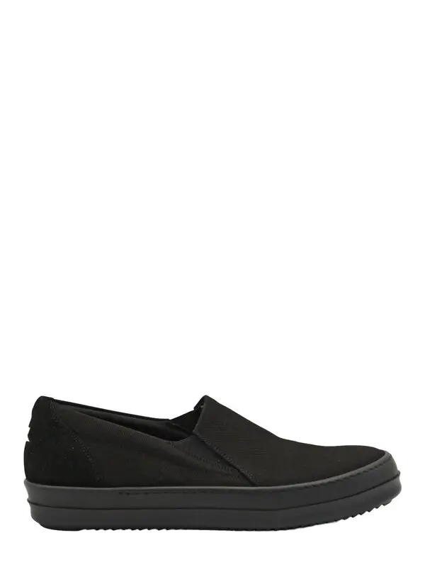 Rick Owens Sneakers - Black