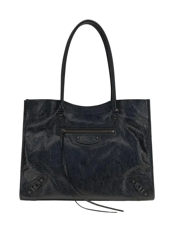 Balenciaga Tote Bag - Black