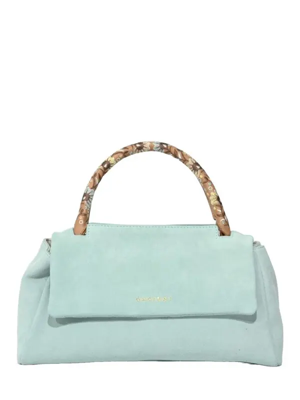 ORTIGNI Handbag - Water