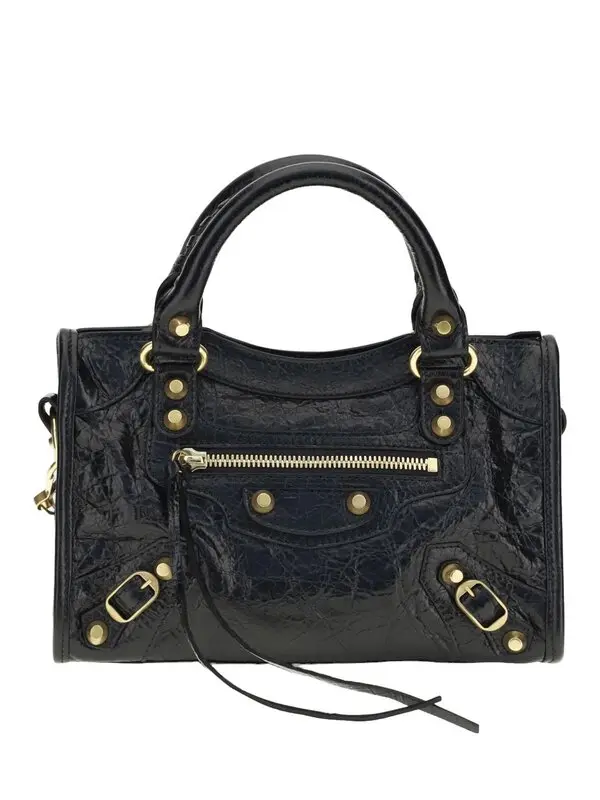 Balenciaga Handbag - Black
