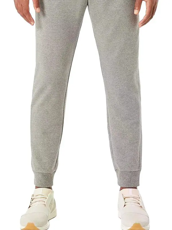 Oakley Link Fleece Track Pants - Grey