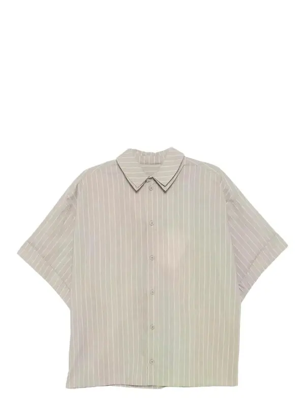 TOOGOOD The Composer Shirt - Neutrals