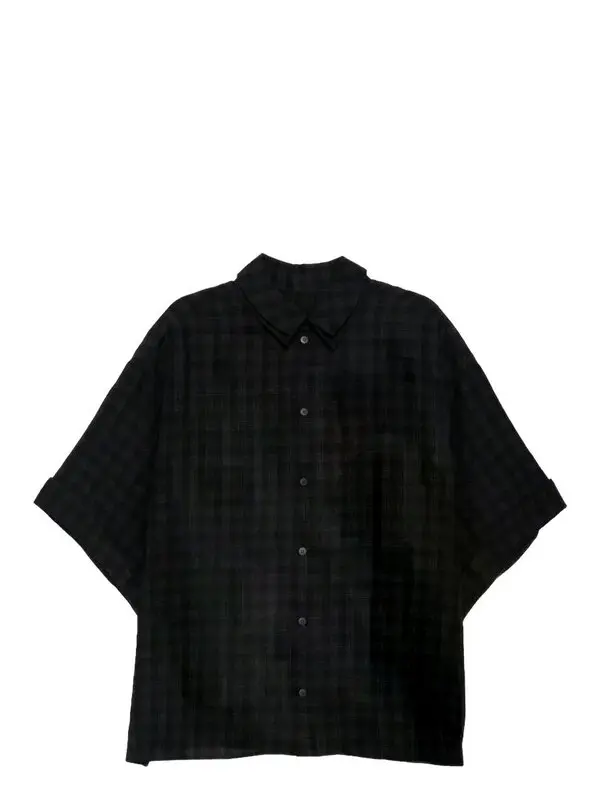 TOOGOOD The Composer Shirt By - Blue