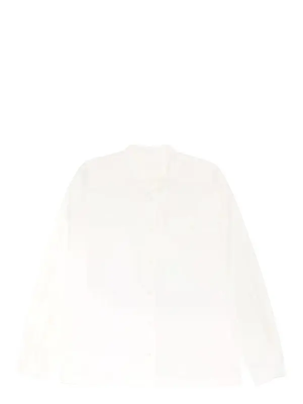 TOOGOOD The Physician Shirt - Neutrals