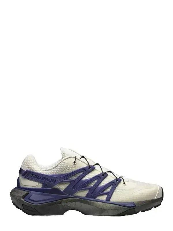 SALOMON Xt-6 Sneakers - Neutrals