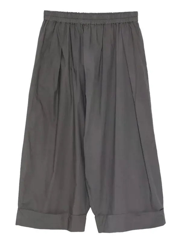TOOGOOD The Baker Trousers - Grey