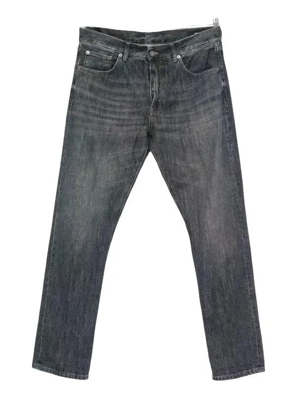 DONDUP Straight-leg Jeans - Blue