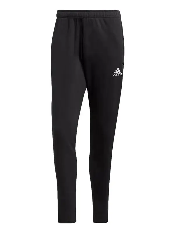 Adidas Tiro 21 Striped Sweatpants - Black