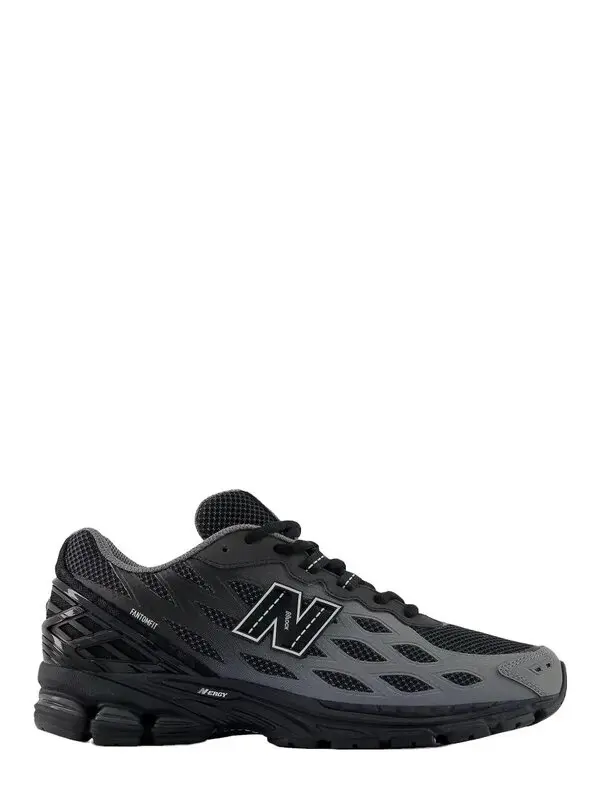 NEW BALANCE 1906w Lace-up Sneakers - Black