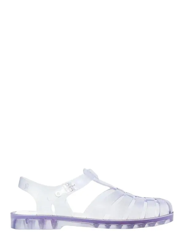 Melissa Possession Sandals - White