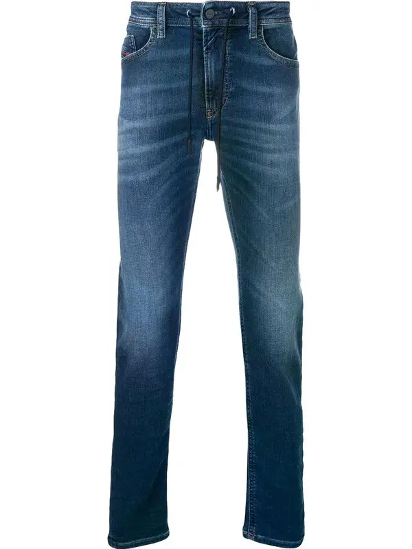 DIESEL® Slim-fit Jeans - Blue