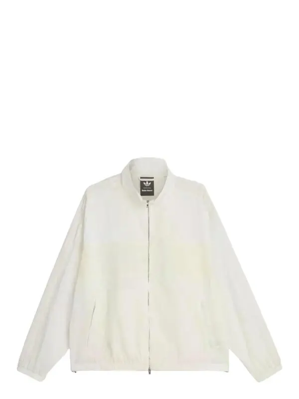 Adidas X Wales Bonner Jacket - White