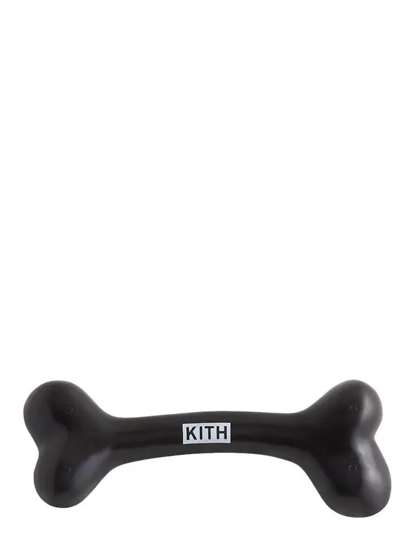 Kith X Wagwear Bone - Black