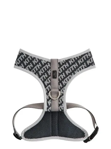 Kith X Wagwear Padded Harness - Black