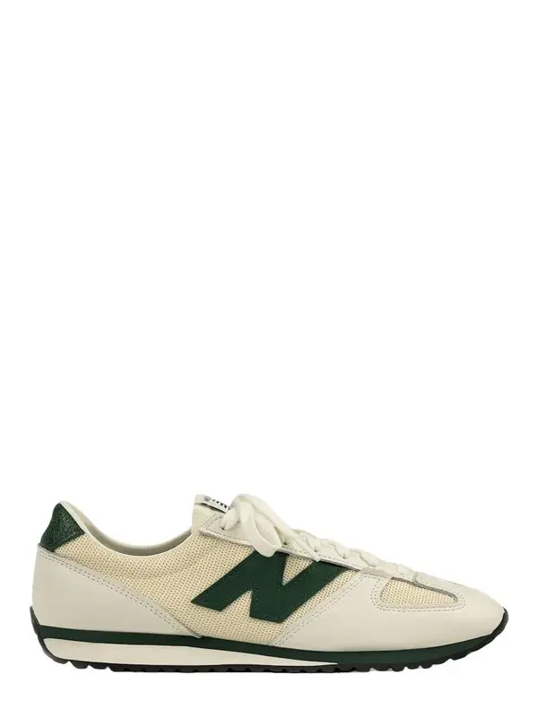 NEW BALANCE Aimé Leon Dore X 471 Sneakers - Pristine/green/black