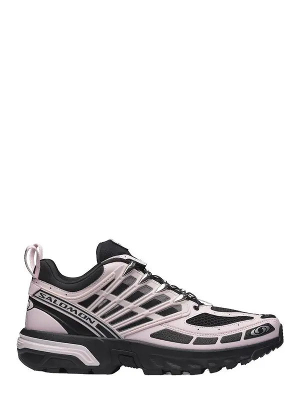 SALOMON Acs Pro Sneakers - Black/icy Pink