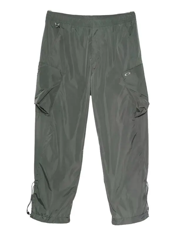 Oakley Ripstop Cargo Pants - Green