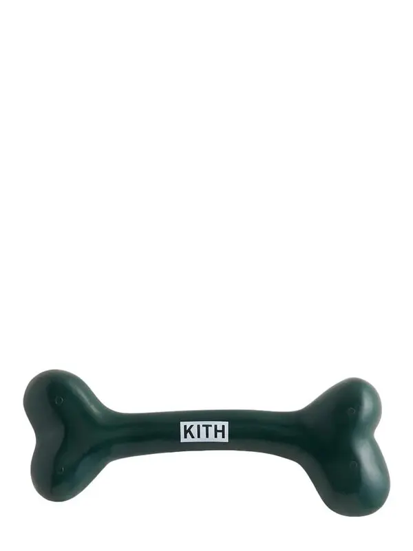 Kith X Wagwear Bone Toy - Stadium