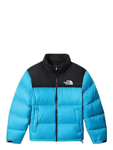 The North Face 1996 Retro Nuptse Jacket - Norse Blue