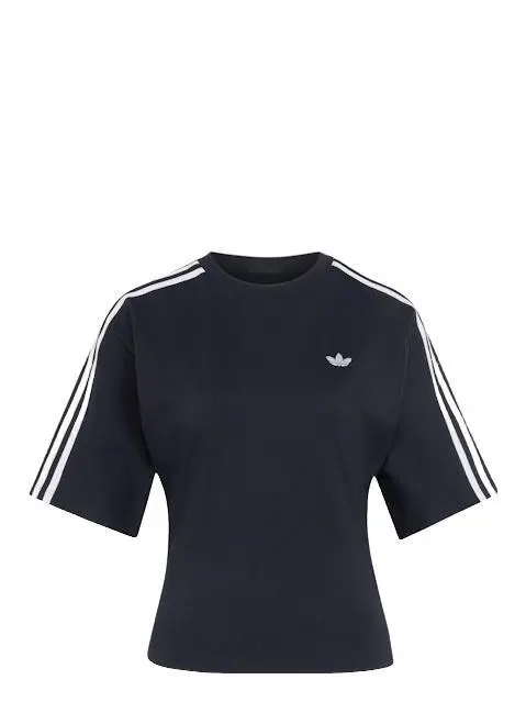 Adidas Adilenium 5.0 Slim Tee - Black