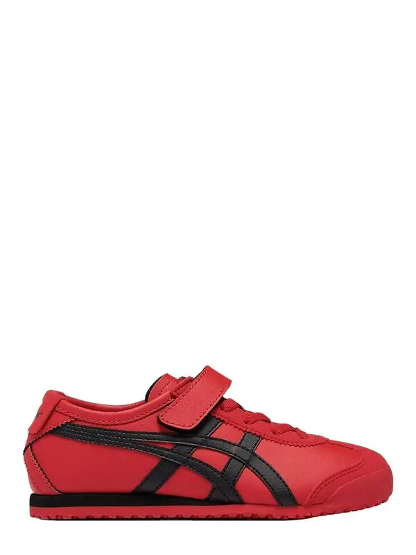 Onitsuka Tiger Mexico 66 - Classic Red/black
