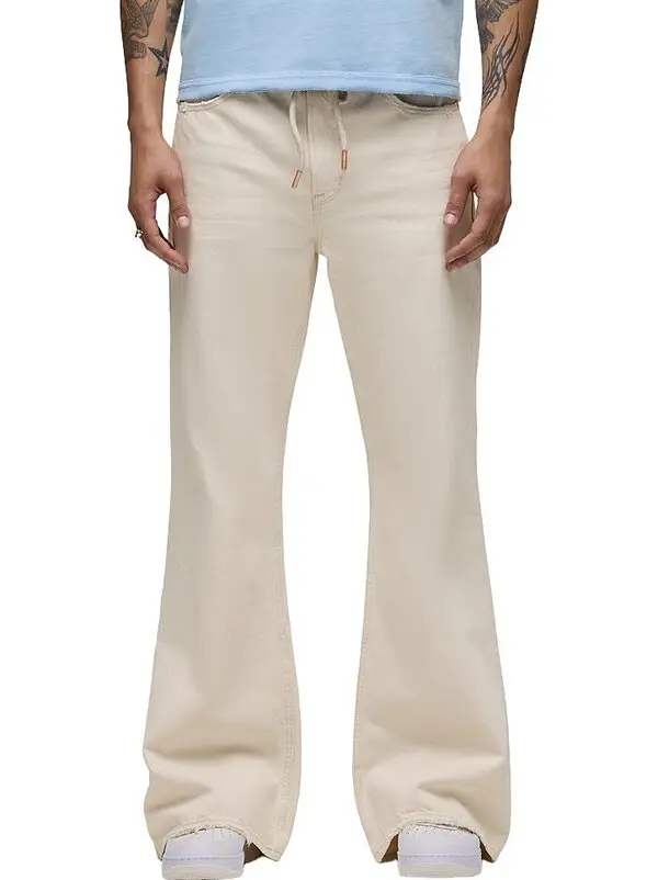 Hudson Jeans Hendrix Flare Jeans - Perth