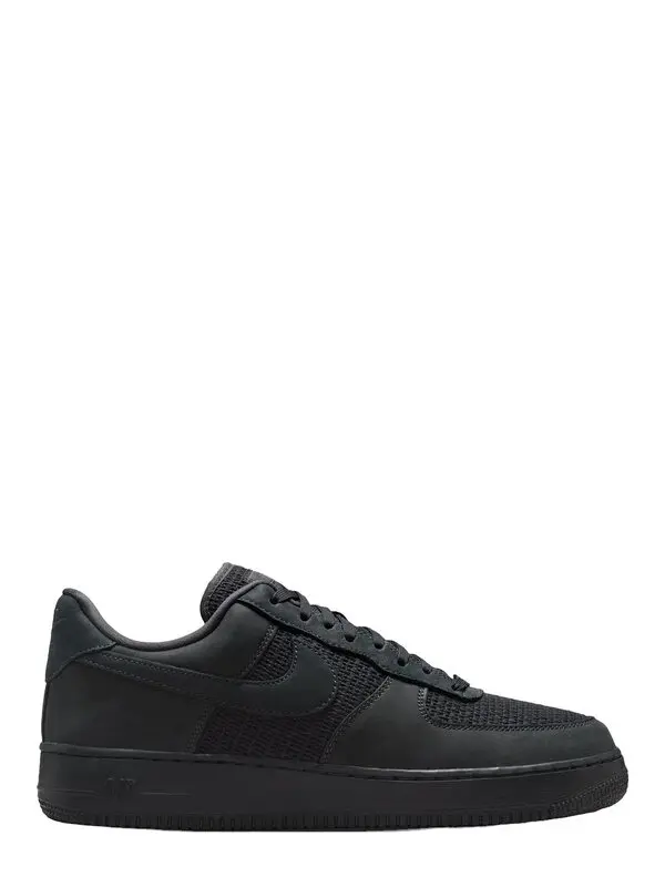 Nike Force 1 '07 Lv8 Sneakers - Anthracite