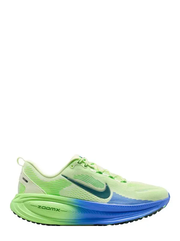 Nike Vomero 18 Running Sneakers - Green