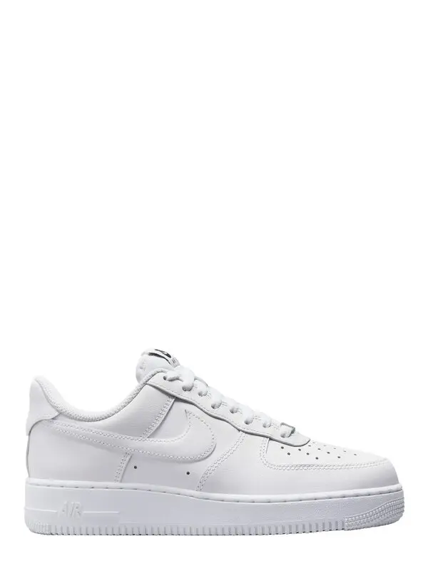 Nike Force 1 '07 Easyon Sneakers - White