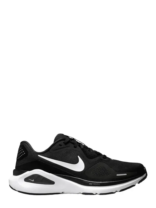 Nike Structure 26 Sneakers - Black