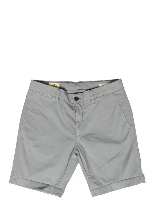 MASON'S London Chino Shorts - Blue