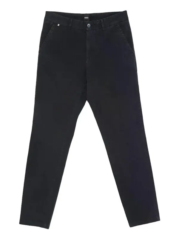 BOSS H-kaiton 1 Trousers - Blue