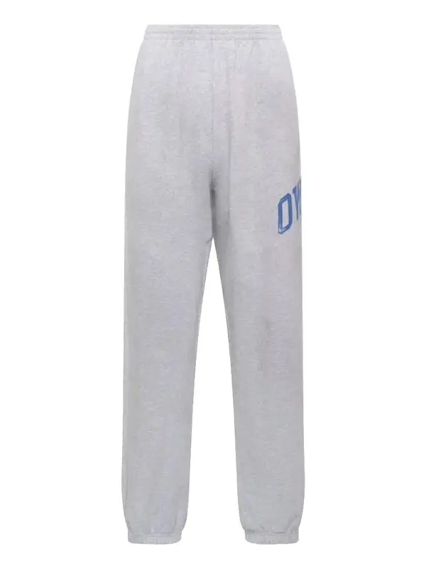 REPRESENT Owners Club Track Pants - Grey