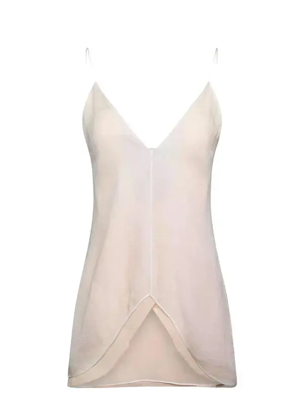 Chloé Camisole Top - Neutrals