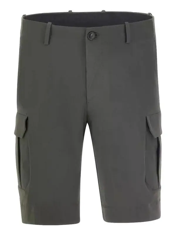 RRD Cargo Shorts - Green