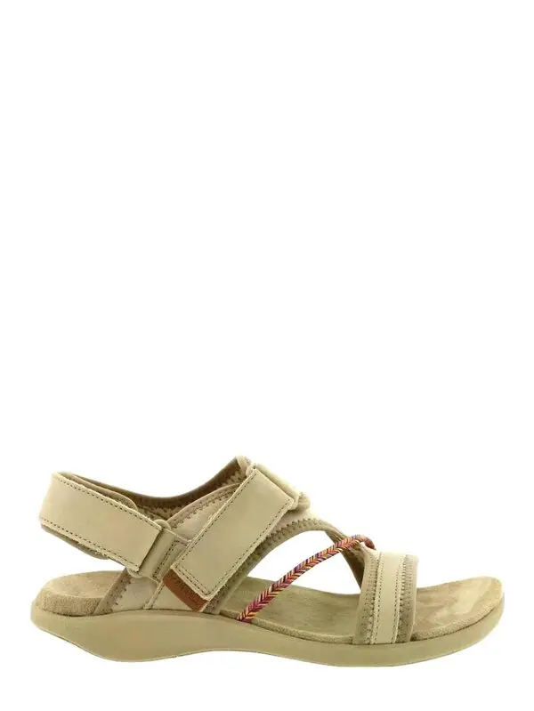 Merrell Terran 4 Woven Sandals - Neutrals