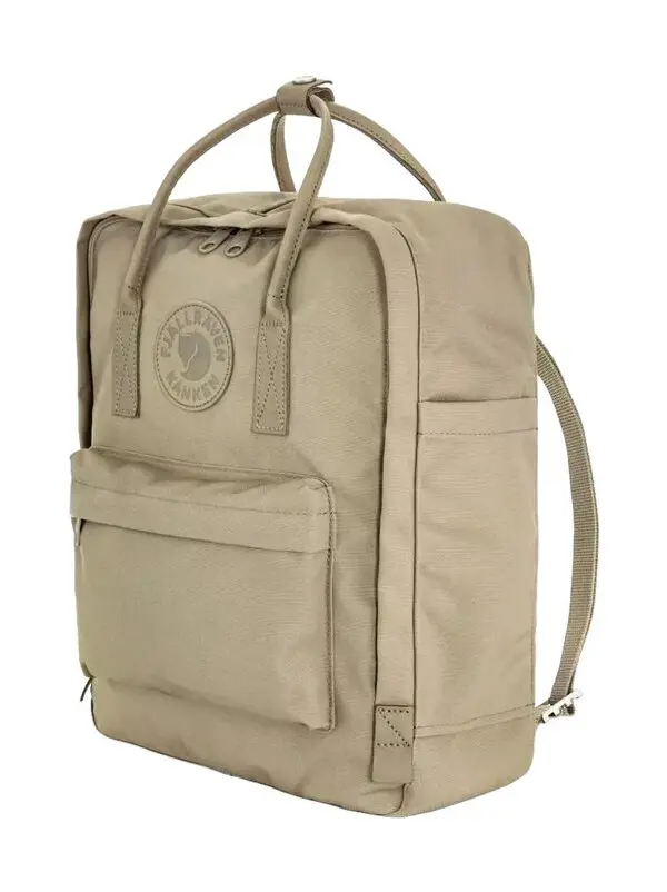 Fjallraven Kånken Logo-patch Backpack - Neutrals