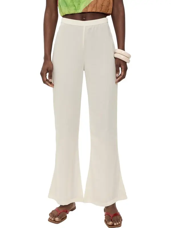 BAOBAB Lorenza Pants - Salina
