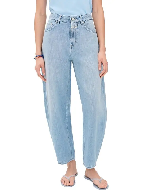 Closed Jazzie Jeans - Light Blue