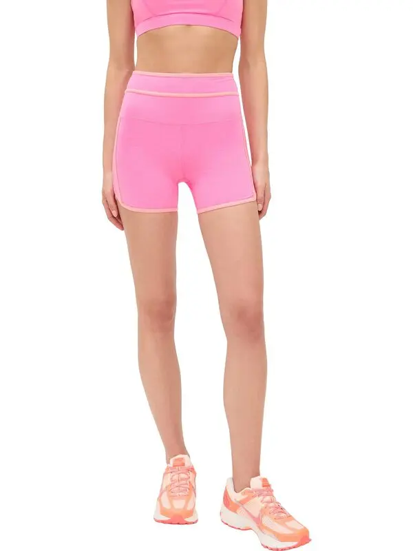Beach Riot Ryder Shorts - Shoreline Colorblock