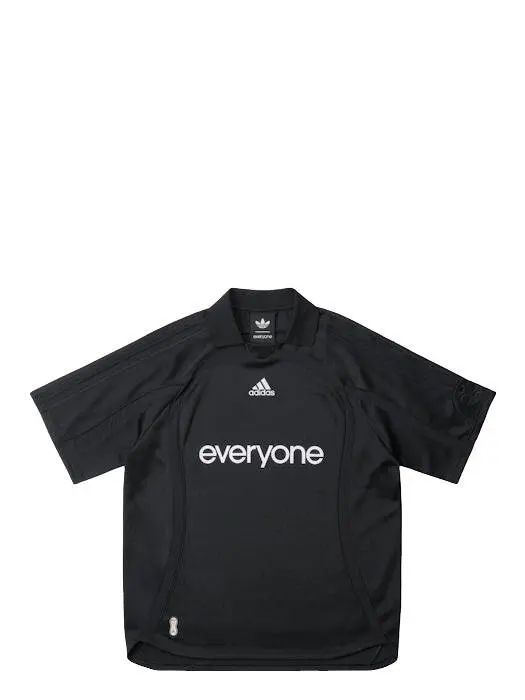 Adidas X Everyone Jersey - Black